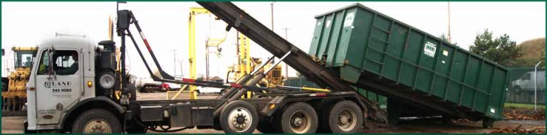 Dumpsters - Action Drop Box